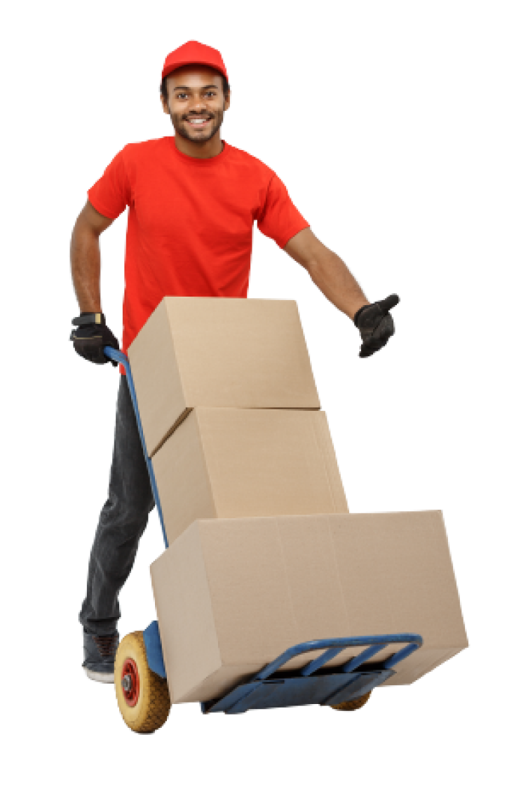 #1 New England Moving Company for 30+ Years - College Bound Movers